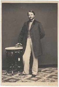 Clement Laird Vallandingham - Digital Commonwealth