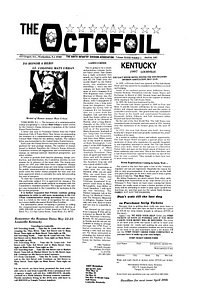 The Octofoil, January/February 1997 - Digital Commonwealth