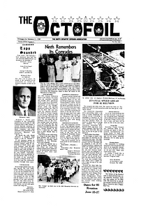 The Octofoil, November/December 1980 - Digital Commonwealth