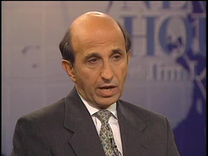 The NewsHour with Jim Lehrer - Digital Commonwealth