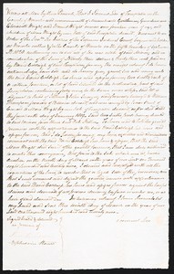 The Robert E. Brooker III Collection of American Legal and Land Use ...