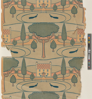 Wallpaper - Digital Commonwealth