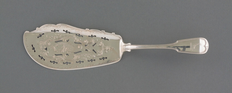 Fish Slice - Digital Commonwealth