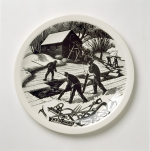 Plate - Digital Commonwealth