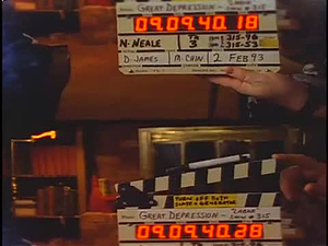 The Great Depression; Interview with Nancy Neal. Part 1 - Digital ...