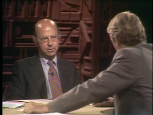 The MacNeil/Lehrer Report; Child Snatching - Digital Commonwealth