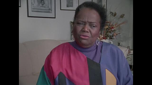 Eyes on the Prize II; Interview with Ruth Batson - Digital Commonwealth