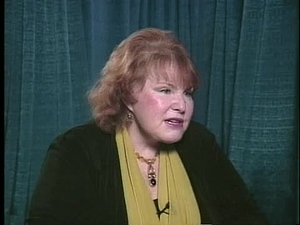 Report from Santa Fe; Diane Denish - Digital Commonwealth