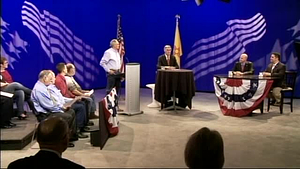 Vote 2010 NM: Congressional Town Hall Debate - Digital Commonwealth