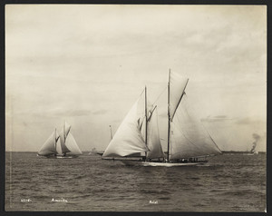 Amorita & Ariel - Digital Commonwealth