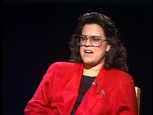 At Week's End; Mayor of Sante Fe Debbie Jaramillo - Digital Commonwealth