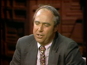 The Robert MacNeil Report; Wall Street - Digital Commonwealth