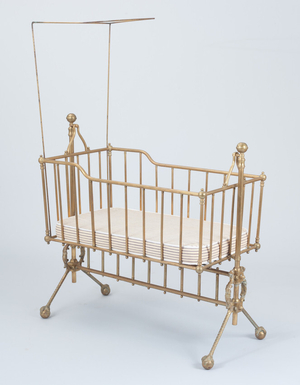 Cradle - Digital Commonwealth