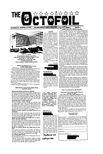 The Octofoil, January/February 2001 - Digital Commonwealth