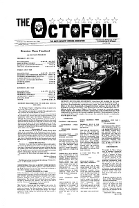 The Octofoil, January/February 1983 - Digital Commonwealth