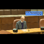 Committee on Environment and Sustainability meeting recording,February ...