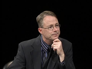 Minding Your Business; John Wortman - Digital Commonwealth