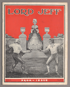 Lord Jeff, 1923 May - Digital Commonwealth