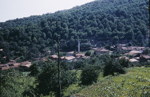 View of Labuništa - Digital Commonwealth