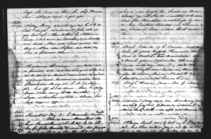 Tewksbury Almshouse Intake Record: Knowlton, Elizabeth - Digital ...