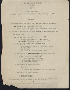 Miscellaneous - Digital Commonwealth