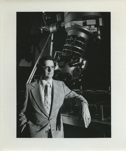 Mark Chartrand - Digital Commonwealth