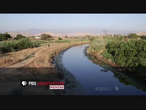 PBS NewsHour Weekend; PBS NewsHour Weekend : KQED : September 3, 2016 5 ...