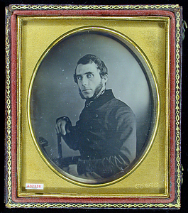 John Dorr Hayward - Digital Commonwealth