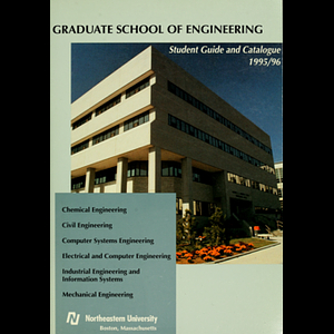 Course catalog - Digital Commonwealth