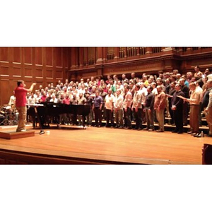Boston Gay Men's Chorus promotes "This Shining Night" - Digital ...