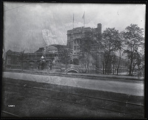 Commonwealth Armory, Boston - Digital Commonwealth