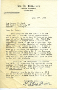 Farrell, H. Alfred - Digital Commonwealth