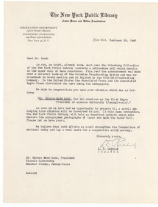 Reddick, Lawrence Dunbar - Digital Commonwealth