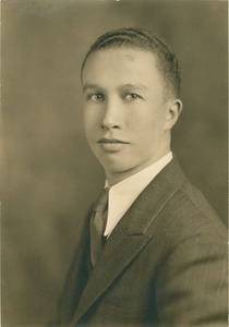 John Hope, II - Digital Commonwealth