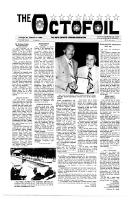 The Octofoil, July/August 1979 - Digital Commonwealth