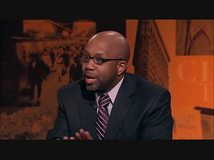 City Talk; Errol Louis, Host Of "Inside City Hall," Ny1 - Digital ...