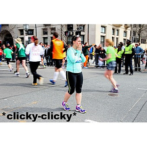 Digital Photo with "Clicky-clicky" text - Digital Commonwealth