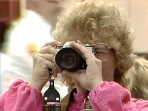 Footage of Morton, Washington, tape 2 - Digital Commonwealth