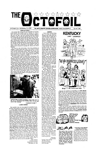 The Octofoil, November/December 1996 - Digital Commonwealth