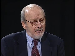 Profile; Interview with Daniel Mark Fogel - Digital Commonwealth