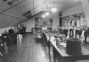 Flint Lab - Digital Commonwealth