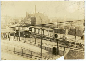 Lechmere Square - Digital Commonwealth