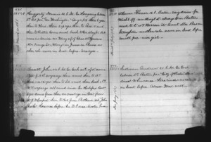 Tewksbury Almshouse Intake Record: McCann, Theresa - Digital Commonwealth