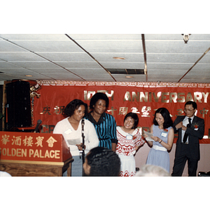 Speaker at Chinese Progressive Association anniversary event - Digital ...