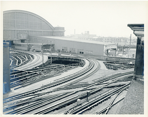 Sullivan Square Station - Digital Commonwealth