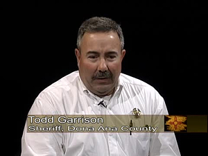 Minding Your Business; Todd Garrison & Chuck Franco - Digital Commonwealth