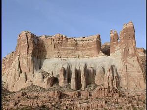 Surviving Columbus: The Story of the Pueblo People; Zuni Elder at ...