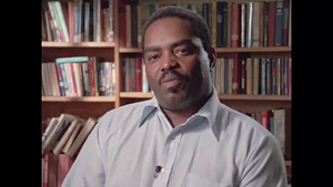 Eyes on the Prize II; Interview with Bob Mants - Digital Commonwealth