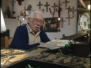 ¡Colores!; Interview with Eliseo Rodriguez - Digital Commonwealth