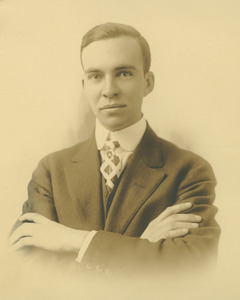 Murray D. Lincoln - Digital Commonwealth